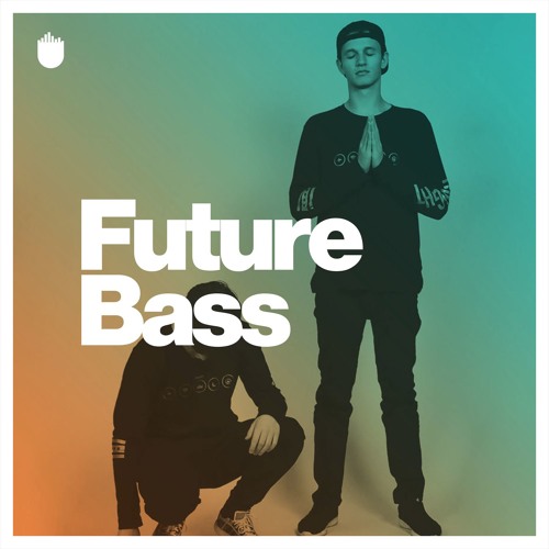 Stream Ultra Records | Listen to Future Bass playlist online for free ...