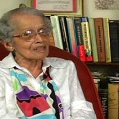 Stream Tamiment Library | Listen to Esther Jackson (Hammer & Hoe ...