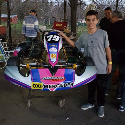 Stream FRANCISCO PONTON DIMARO EN DE RABONA by Ivan Leandro Alday ...