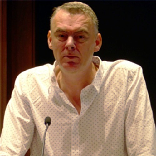 Stream Mike Cronin - Commemorating 1916 and the absence of state ...