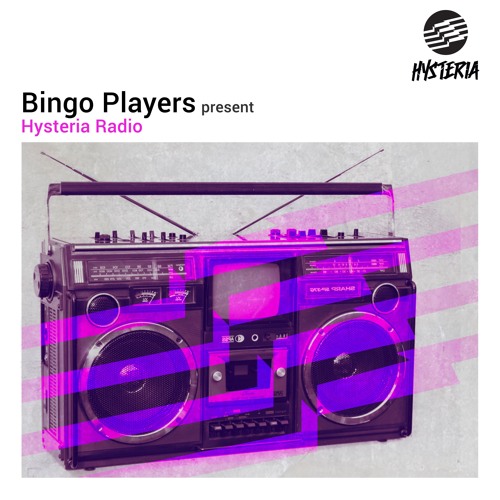 Stream Hysteria 066 by Bingo Players | Listen online for free on SoundCloud
