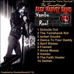 Vambo By Sensational Harvey Band