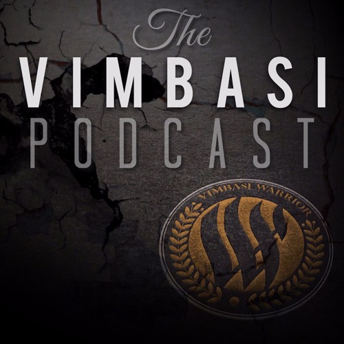 Stream episode The Loss Of Intangible Loves - Ander Adams by Vimbasi Warrior podcast | Listen ...