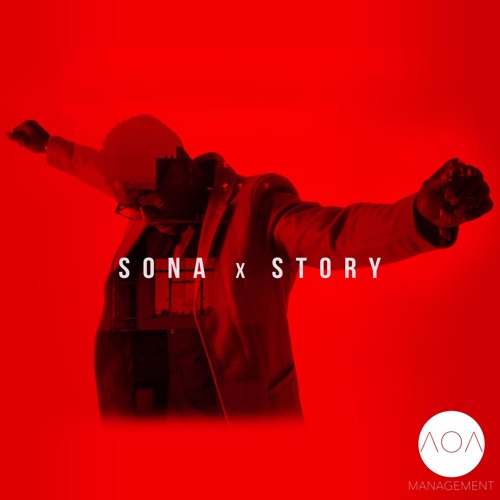 Stream Sona - Story by Cloud'Zack | Listen online for free on SoundCloud