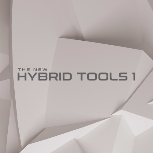 Stream 8Dio Hybrid Tools: "Obs3ssion" (dressed) by Troels Folmann by ...