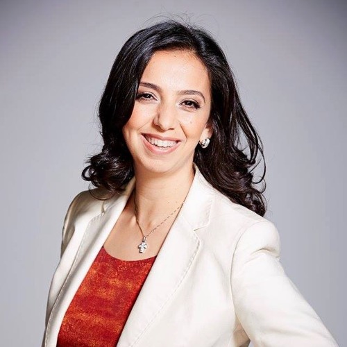 Stream Matthew 10 - The Twelve Apostles (Mimi Azer) by Upper Room Media ...