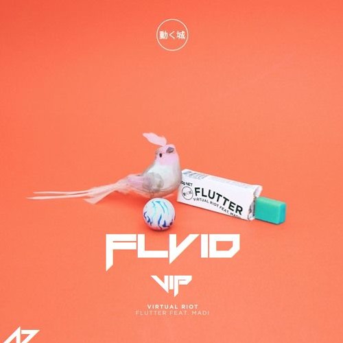 FLVID - Free music on ToneDen