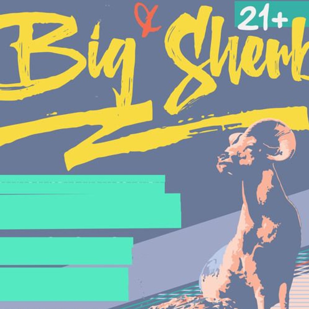 Stream Please Hold by Big Sherb | Listen online for free on SoundCloud