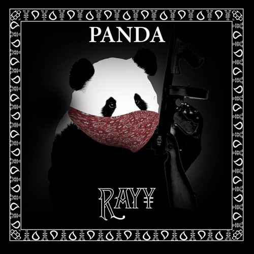 Stream PANDA | RAY¥(BTLG) by RAY¥ | BR | Listen online for free on ...