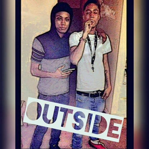 Stream Schlish - Outside ft Cheecho [Prod. By Cheecho] by UptopDee ...
