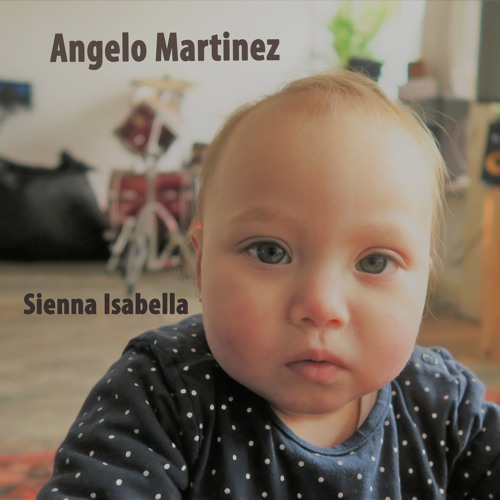 874167052632934 - Angelo Martinez - Sienna Isabella | Spinnin' Records