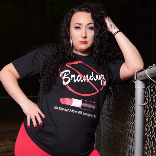 Stream Thats that Becky - Plies, Lil Wayne, Brandi B of LHH and Becky G ...