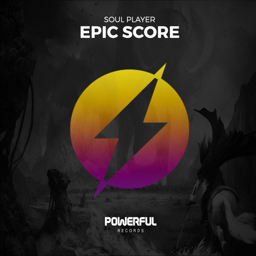 Stream Epic Score (Original Mix) by SOUL PLAYER | Listen online for ...