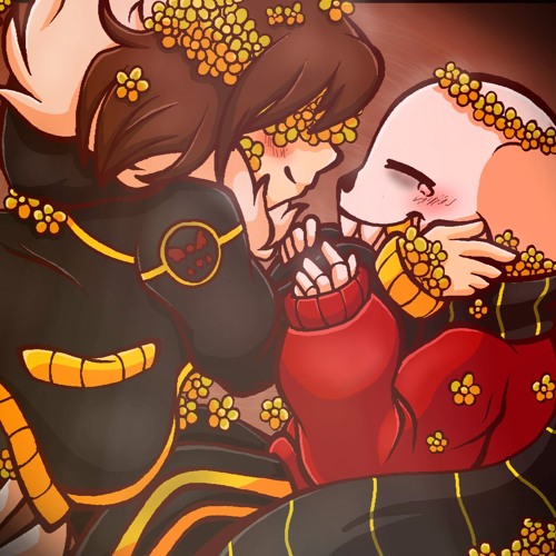 Stream Undertale ~ Secret Garden [Flowerfell] - Original Song by mish ...