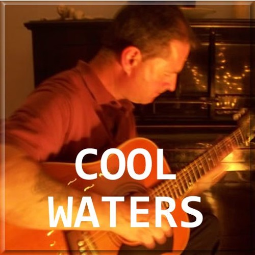 Stream Cool Water by David Hoade Music | Listen online for free on ...