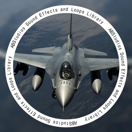 Stream ABStudios | Listen to F-16C Fighting Falcon Sound Effects ...