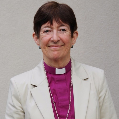 Stream episode Bishop of Newcastle shares her faith story by The Church ...