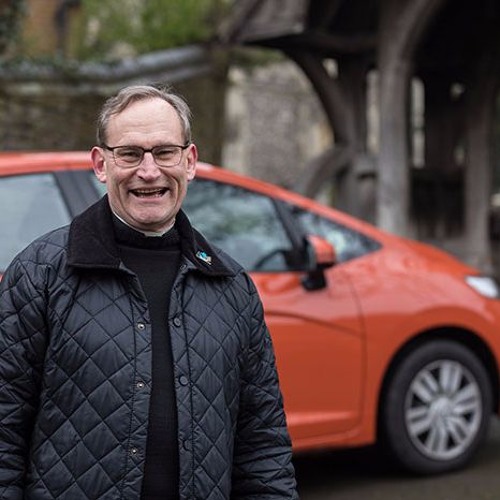 Stream Revd James Power by Newgate Finance | Listen online for free on ...