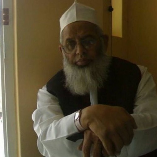 Stream Tribute to marhoom Mohammed Farid Choonara, the founder of ...