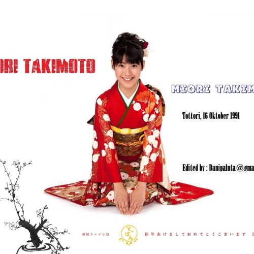 Miori Takimoto