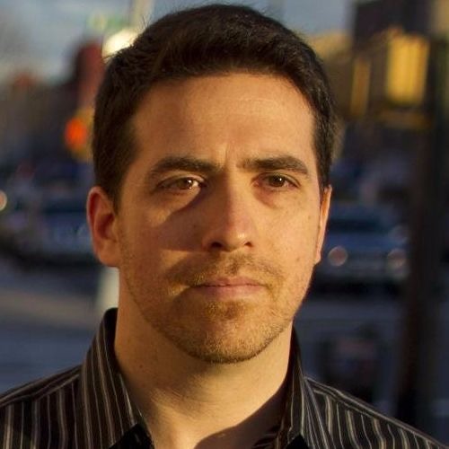 Stream Live On Live - Shulem Deen - Author of "All Who Go Do Not Return ...