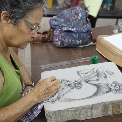 Stream episode Cuba's Literacy Campaign by Stone Center for Latin ...