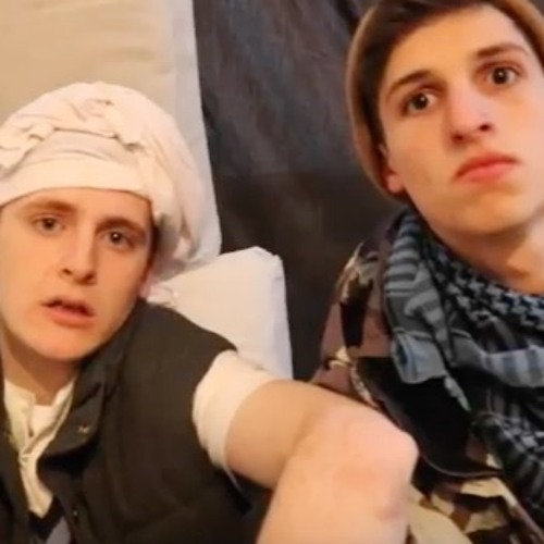 Stream episode Stuart Radio Ad 1st Draft by Stuart Smillie podcast ...