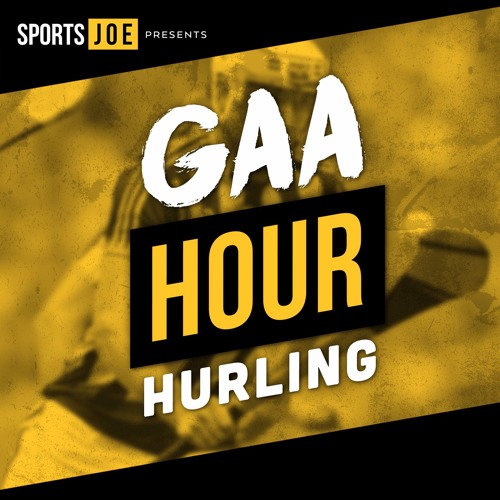 Stream episode Offaly’s unfair perception & hurling's best 24-year-old ...