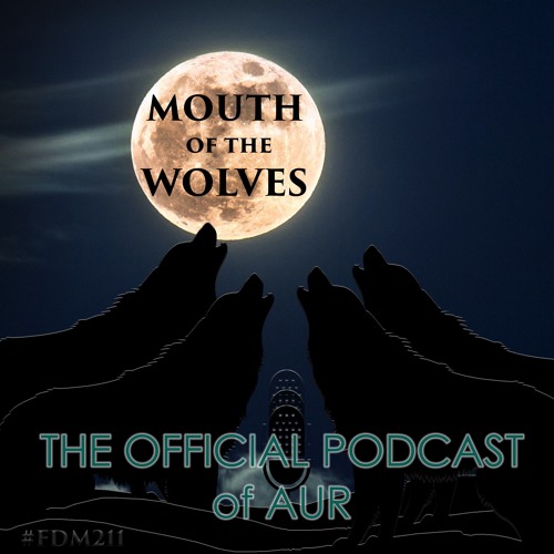 Listen to Mouth of the Wolves EP1: Learning to Howl by The American ...