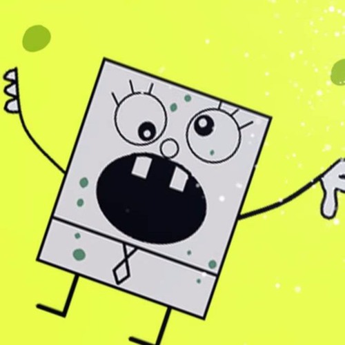 Spongebob doodlebob remix - artofkera
