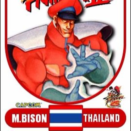Stream M. Bison Theme - Super Street Fighter 2 OST (SNES) by VG_Tracks | Listen online for free ...