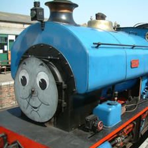 Stream Teddy the GWR "Teddy Bear" Steam-Diesel Hybrids Theme by Chan ...