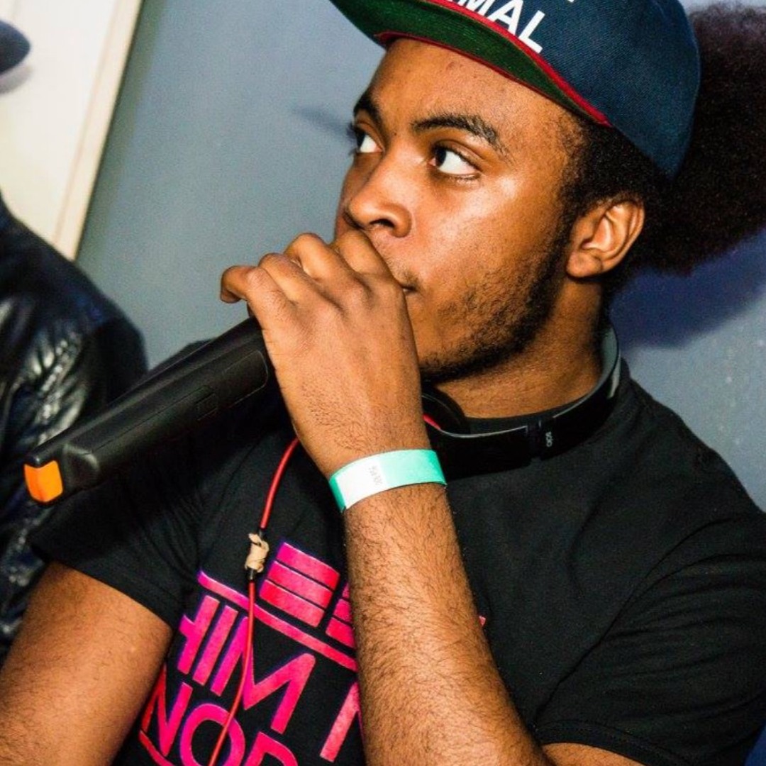 Stream #LiveInBedford Bashment Set 2017 - @DJ_Larni - Snapchat: DJ ...