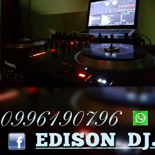 Stream Salsa Romantica Antigua Edison Dj by Edison D.J. | Listen online ...