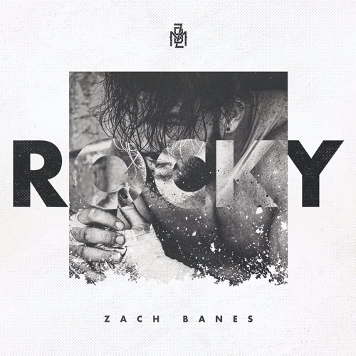 Stream Zach Banes - Rocky by Rapzilla | Listen online for free on ...