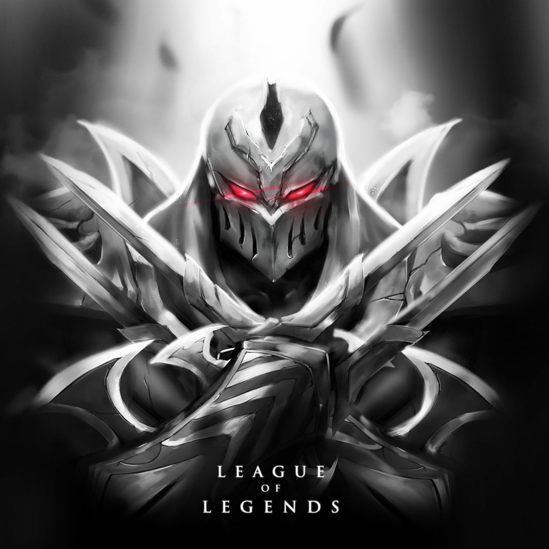 Stream League Of Legends - Music theme Zed by Rocky | Listen online for ...