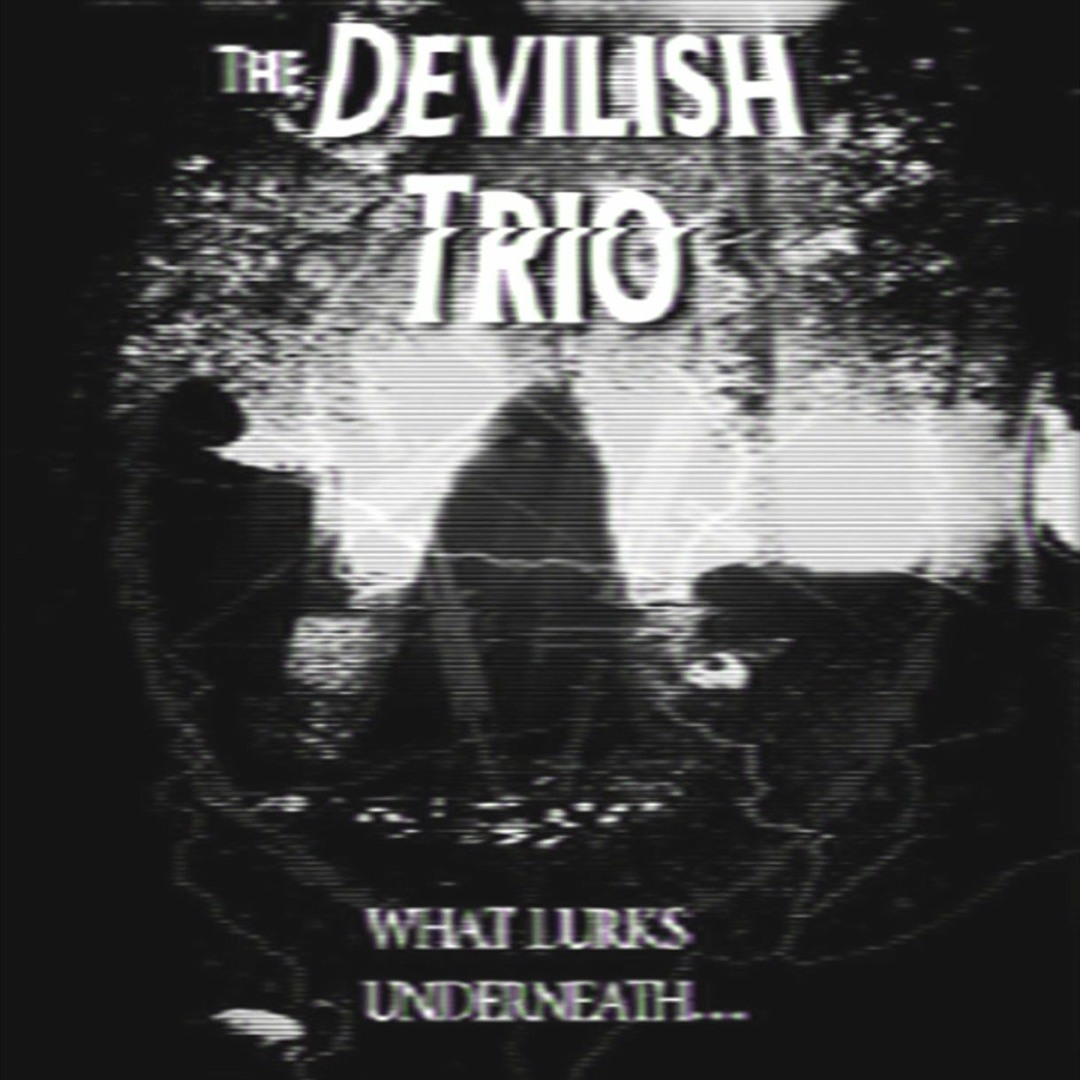 Stream DEVILISH TRIO - WHAT LURKS UNDERNEATH... by HYDRA | Listen ...