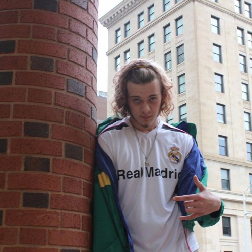 Stream Frontin Freestyle by dlaing | Listen online for free on SoundCloud