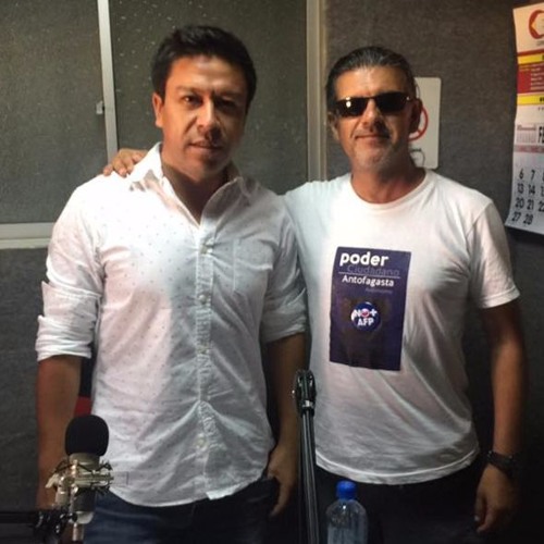 Stream Entrevista JM Latorre a Jorge Zamora - 28/02/2017 by Poder Ciudadano Antofagasta Autónomo ...