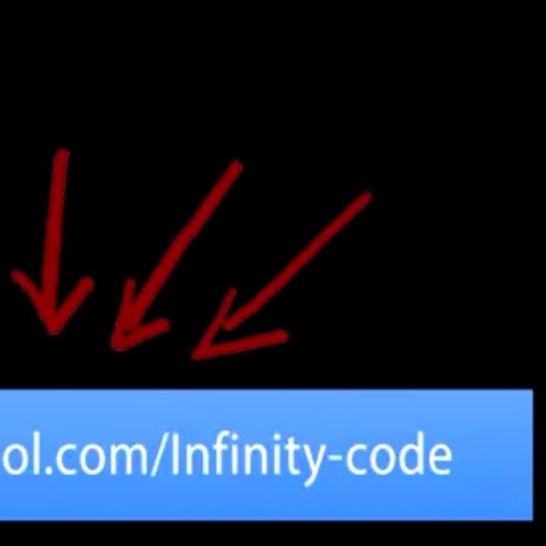 Stream episode The Infinity Code Review by Vincent Dizzou podcast | Listen online for free on ...