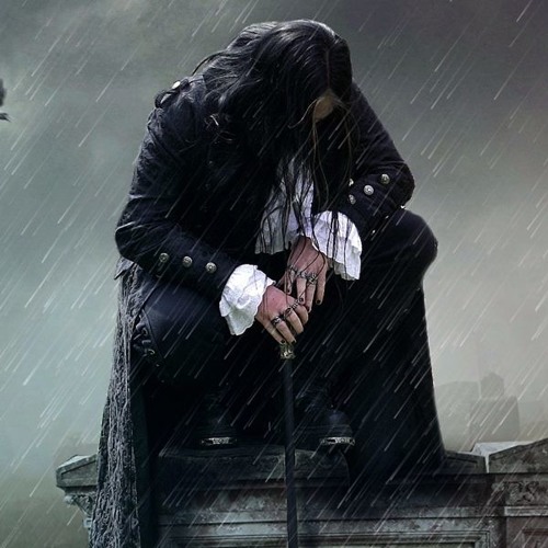 Stream 04 - Alone - Simon all music and lyrics by SAD EYES | Listen ...