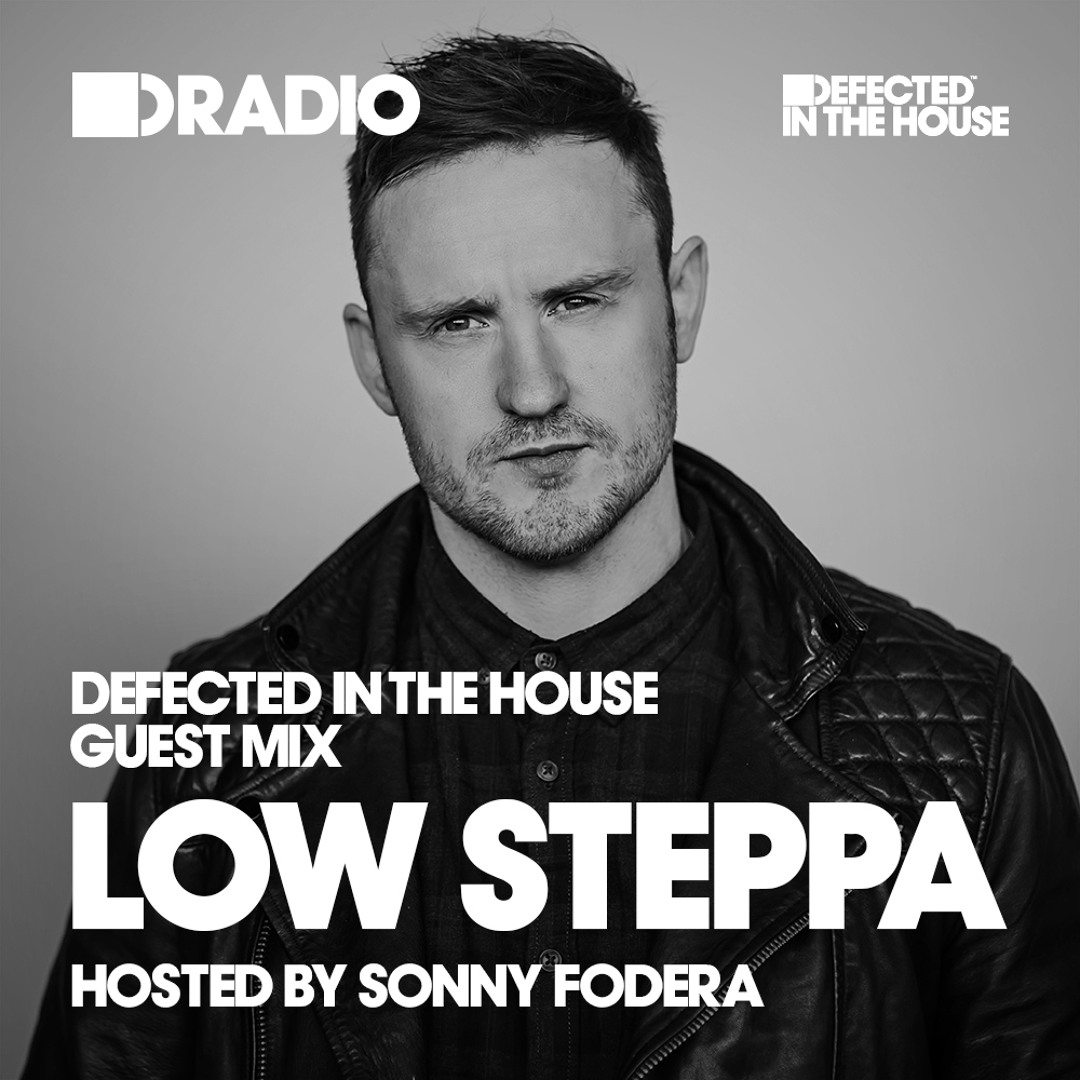 Stream Defected In The House Radio Show with Sonny Fodera: Guest Mix by ...