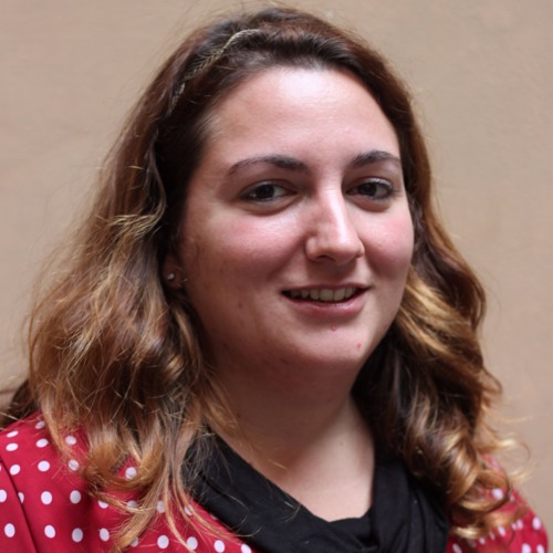 Stream Lucia Ferrone on Lessons from Harry Potter on Multidimensional ...