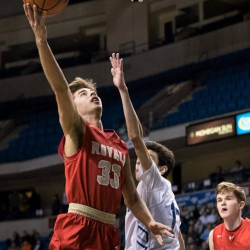 Stream Collin Cook Block - Holy Redeemer vs. Mid Valley by NEPA's ESPN ...