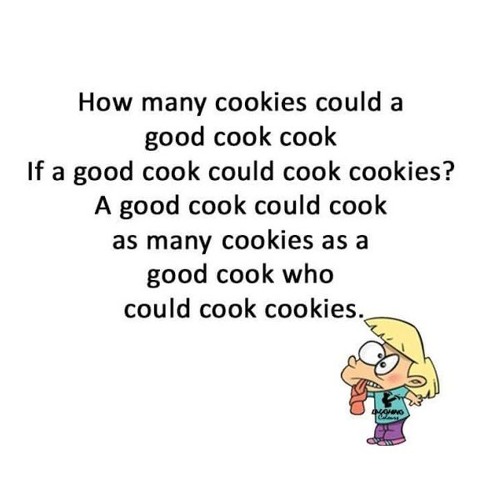 Stream Episode Tongue Twister How Many Cookies By Hello English Vn