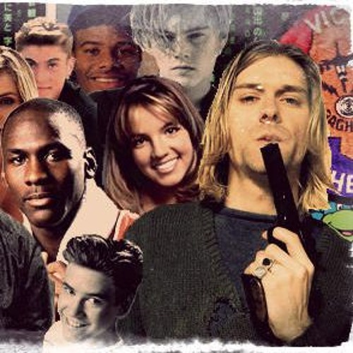 Stream Ren - 1990s by Ren | Listen online for free on SoundCloud