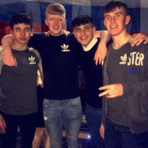 Stream Russian Roulette by Dorian Dascâlu | Listen online for free on ...