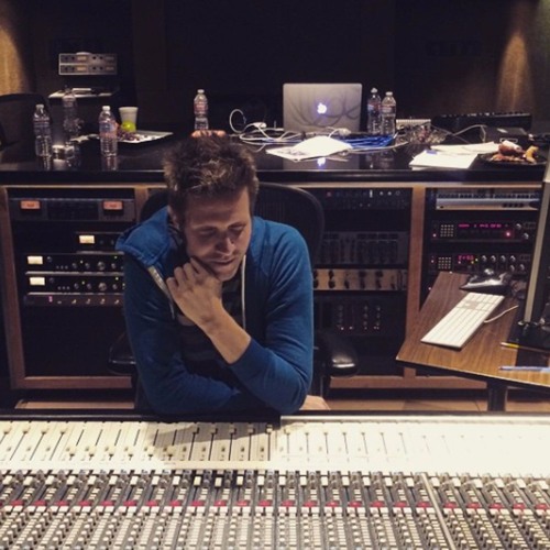 Stream EP40 | Chris Sernel by URM Podcast | Listen online for free on ...