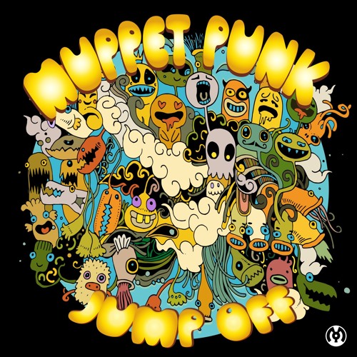Stream Muppet Punk - Jellyfish by Muppet Punk | Listen online for free ...