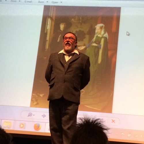 Stream Barry Purves - Animator by HMD | Listen online for free on ...